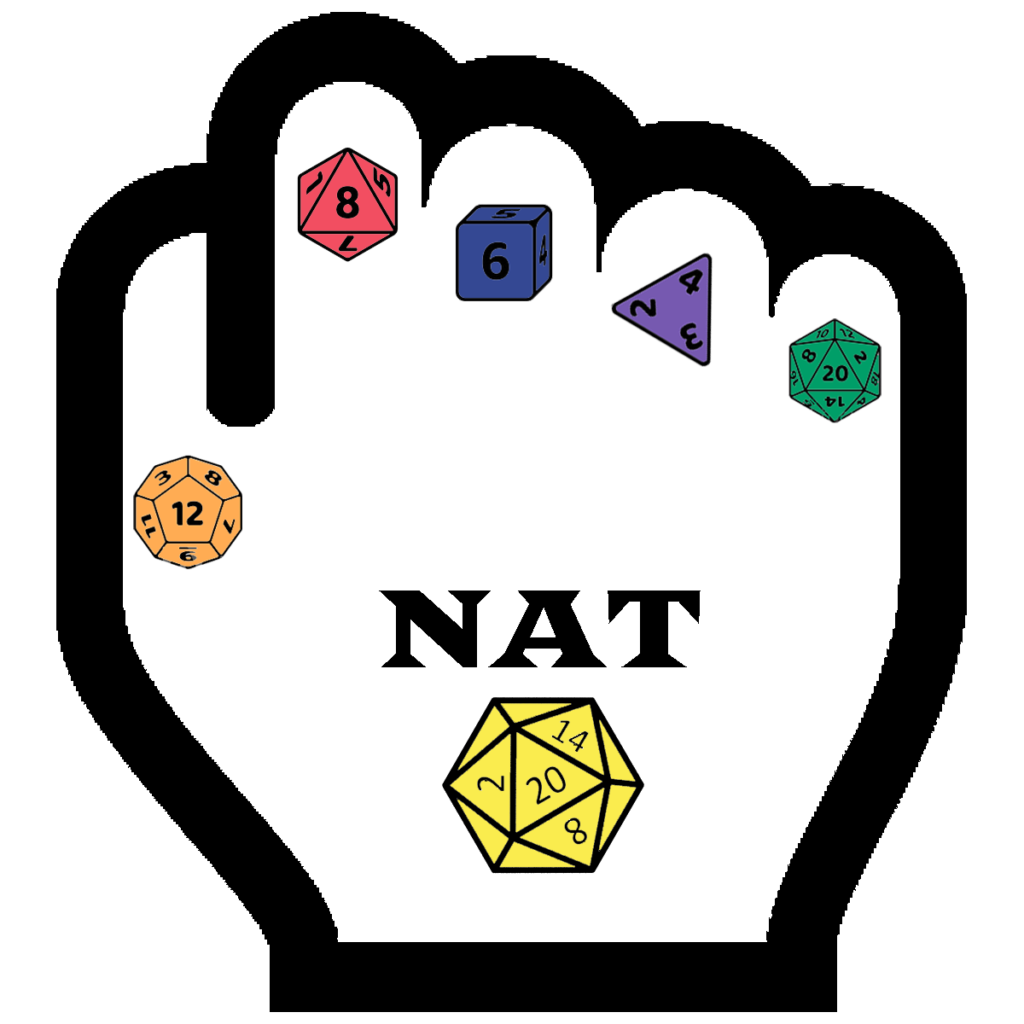 NAT 20 – MB Stage Productions, LLC