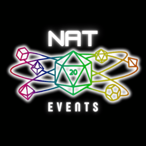 NAT 20 – MB Stage Productions, LLC